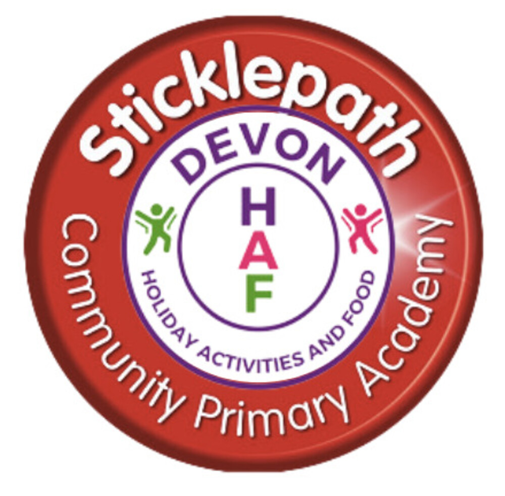 HAF- EXTENDED TIMES ONLY- Sticklepath Community Primary Academy- Summer ...